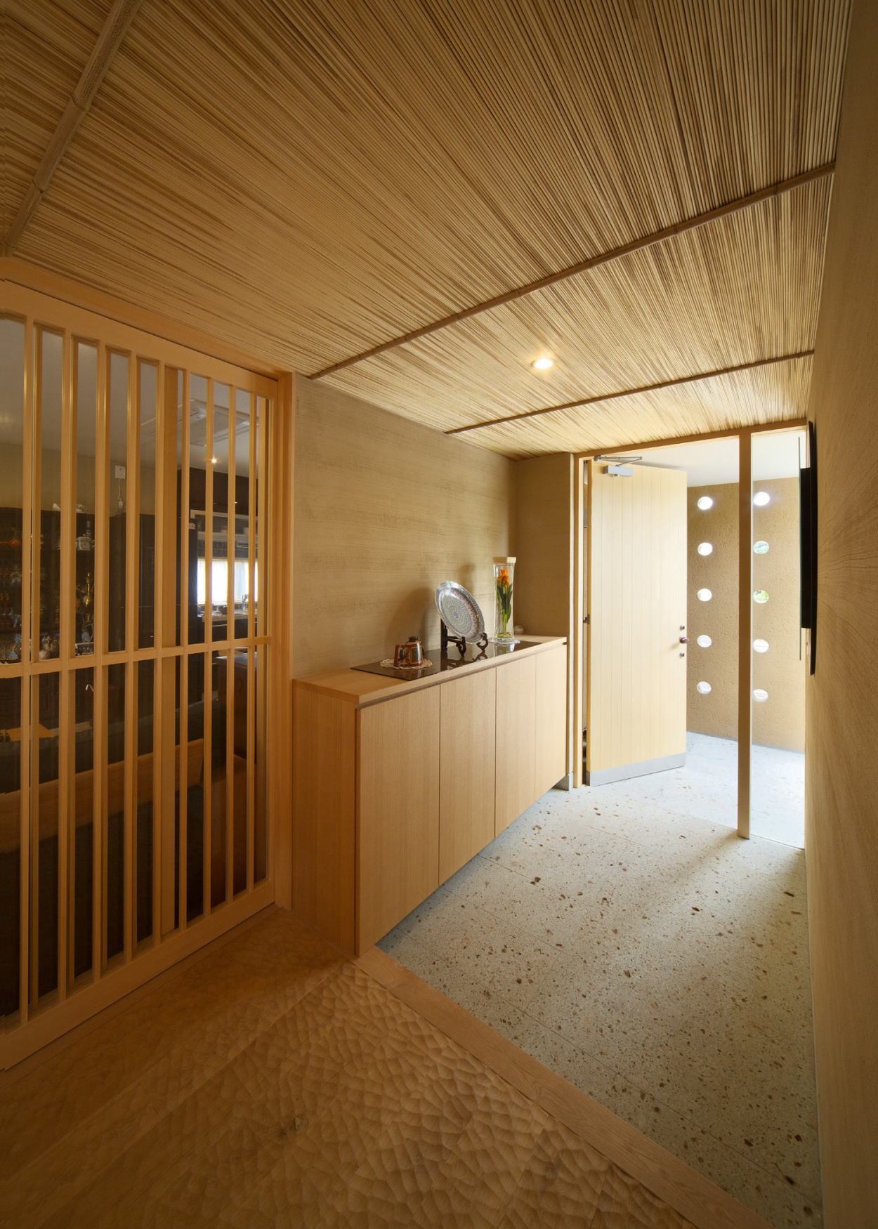 HIRONO ASSOCIATES 一級建築士設計事務所 住宅設計